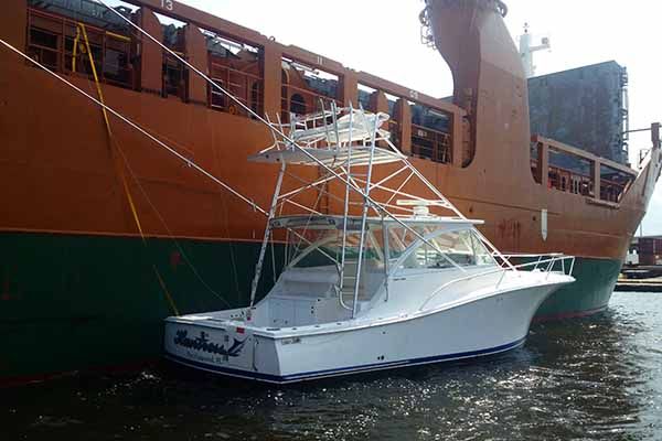 Yacht, Catamaran & Boat Gallery | Dazmac