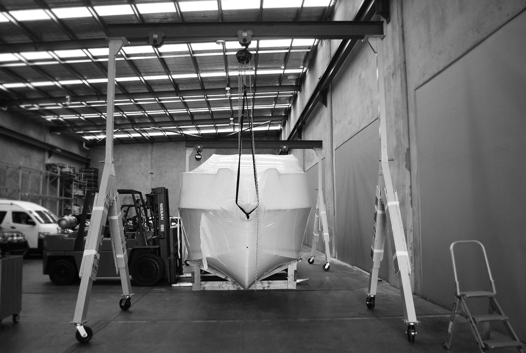 Yacht, Catamaran & Boat Gallery | Dazmac